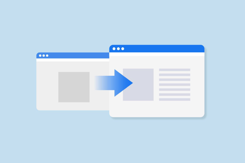 How To Open Html Pages Without Html Webinp 9083