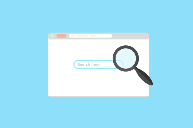 How To Display Search Form In WordPress Theme WEBinP
